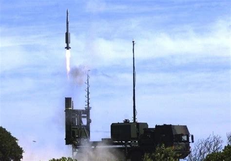 Essi Bulgaria Signs Contract For Iris T Slm Air Defence System