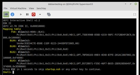 Vm Migration Between Qemu Kvm Versions Solved Linux Level1techs