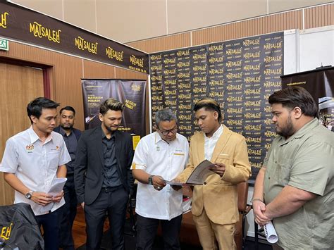 Bizfrancais Jadi Platform Perhebat Usahawan Tempatan Kosmo Digital