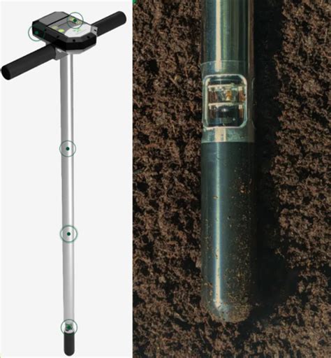 Technological Advancements In Soil Health Monitoring And Management