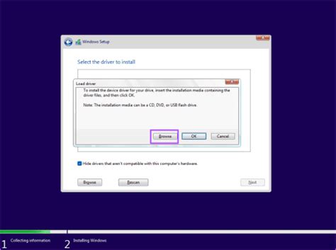 Top Fixes For No Device Drivers Were Found While Installing Windows Guiding Tech