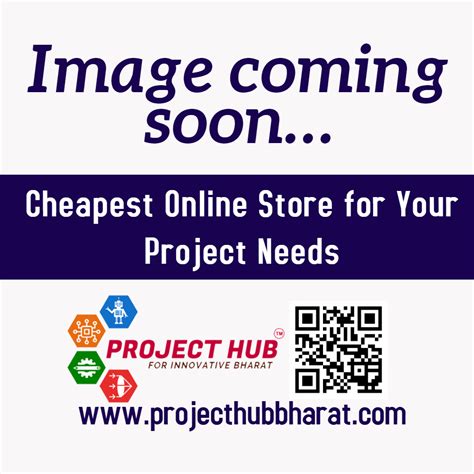 Basic Electronics Kit For Pm Shri Kvs And Govt Schools