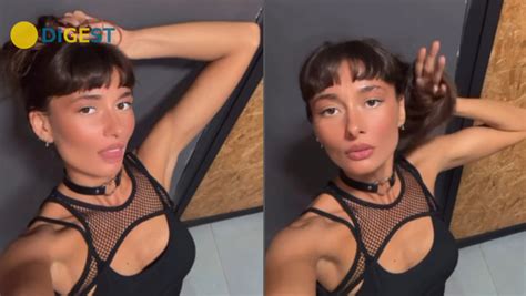 „ვარჯიშის შემდეგ “ თაკო ტაბატაძე ახალ კადრებს აქვეყნებს