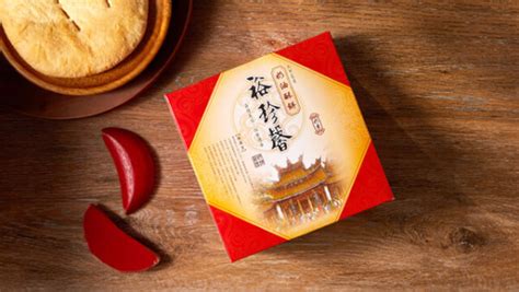 裕珍馨 iCarry 伴手禮專家