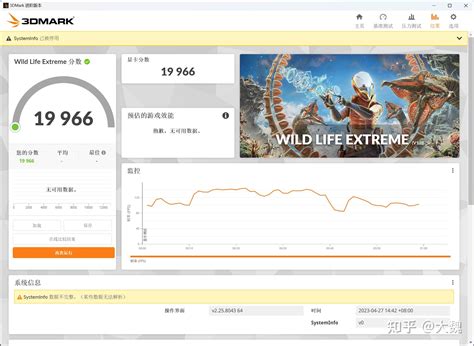 名副其实的小钢炮——华硕灵耀pro14 2023产品测评 知乎