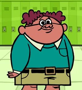 Myron Wayside Wiki Fandom