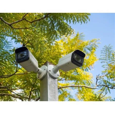 1 Mp Bullet Camera At ₹ 1650 Piece In Ahmedabad Id 2854508318212