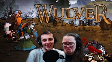 Ярость викингов/ Wulverblade - YouTube