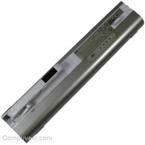 Hewlett Packard Hp Battery Notebook 108v 55wh Li Ion 6 Cell For Mini