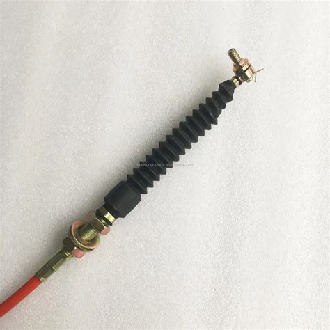 Hisun 800 Utv Parts Reliable Gear Shift Cable Solutions