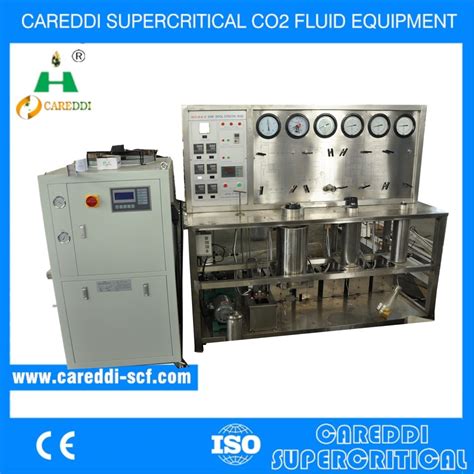 China Supercritical Co2 Extraction Machine For Hemp Extraction China
