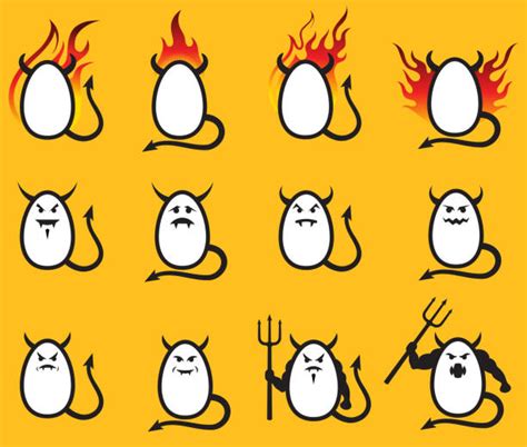 120 Deviled Egg Stock Illustrations Royalty Free Vector Graphics And Clip Art Istock