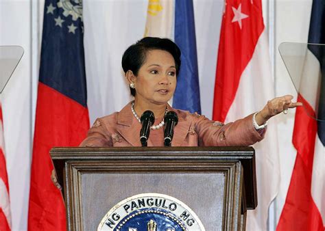 Gloria Macapagal Arroyo