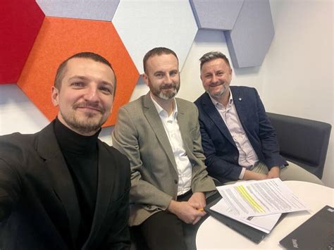 Patrik Meliš Čuga On Linkedin Aigovernance Aiact Datagovernance