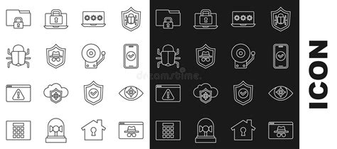 Set Line Browser Incognito Window Eye Scan Smartphone Laptop With Password Incognito Mode