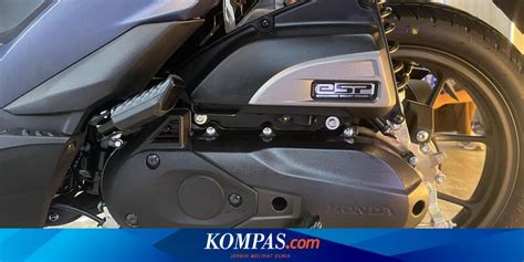 Motor Injeksi Masih Butuh Ritual Memanaskan Mesin