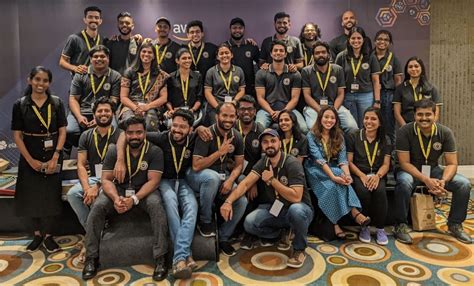 Gineesh Madapparambath On Linkedin Aws Kudos Community Experience