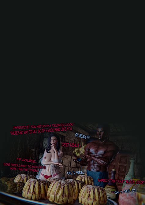 A Noble Affair A Skyrim Story Sex Stuff Loverslab