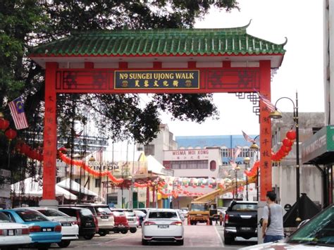 K M Cheng Travel Journal Malaysia Seremban Negri Sembilan Jan 12 2020