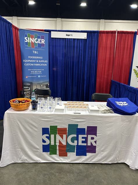 Melanie Gitlin On Linkedin Another Scsna Show Is Underway 🙌