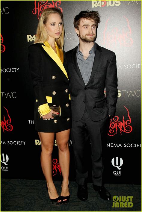 Daniel Radcliffe Isnt Happy About Sexist Sex Symbol Double Standard In Hollywood Photo 3228992