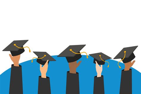 Graduation Clip Art 