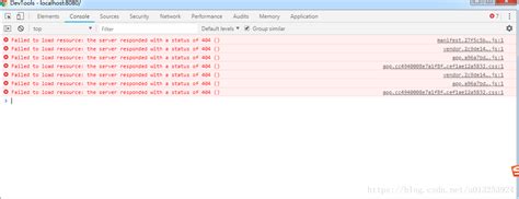 Npm Run Build之后生成的dist如何扔到服务器运行（npm Run Build之后如何本地运行）npm Run Dist Csdn博客