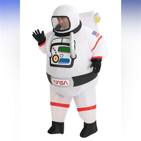Spirit Other Spirit Halloween Adult Size Funny Full Body Astronaut