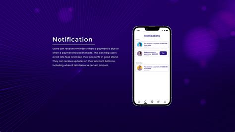Mobile Banking App UI Design Behance