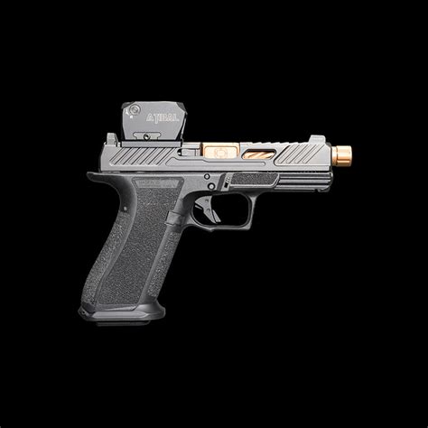 Acro To Rmr Adapter Plate Atibal Optics