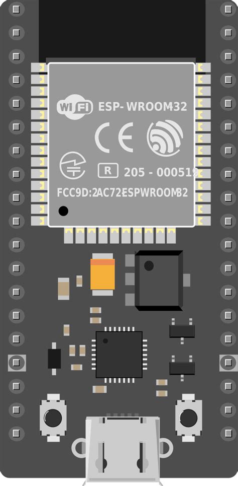 How To Use Esp32 38 Pin Pinouts Specs And Examples Cirkit Designer How To Use Esp32 38 Pin Pinouts Specs And Examples Cirkit Designer