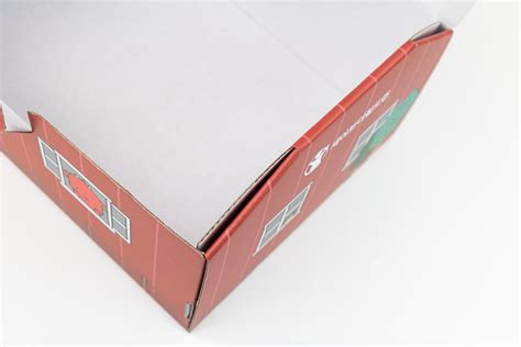 박스제작 싸바리박스 단상자 칼라박스 패키지제작 골판지 박스패키지 대흥사