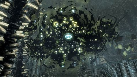 Hermaeus Mora Vs Battles Wiki Fandom