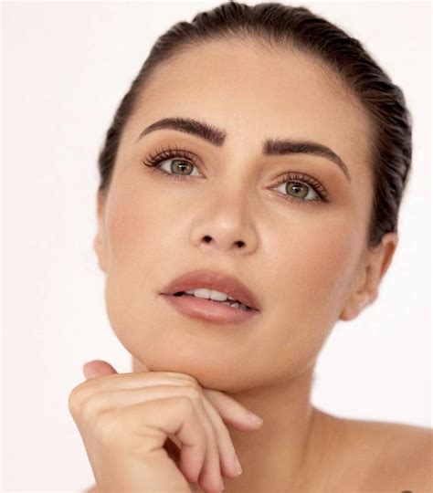 Brittany T Model Wink Models