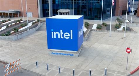 Intel Confirms New Round Of Layoffs In Its Sales And Marketing Group