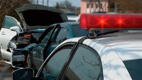 Avoiding Common Car Crashes