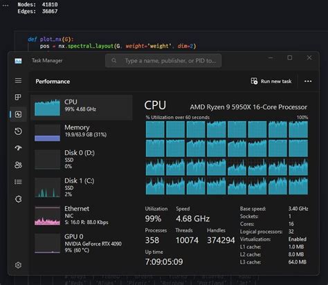 robert luciani on linkedin python julialang 38 comments