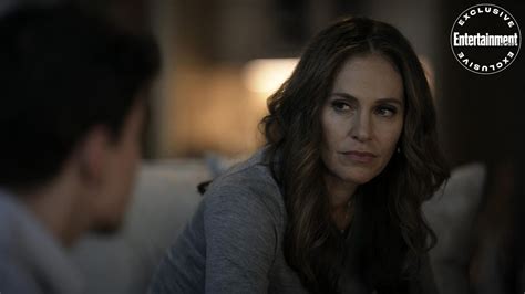 Amy Brenneman Is On The Hunt For Lily Rabe In Tell Me Your Secrets Trailer