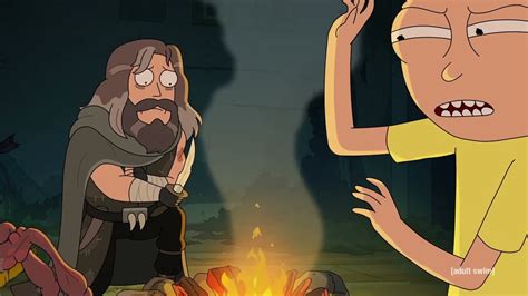 Rick And Morty Season 6 Apocalypse Jerry Youtube