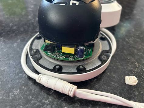 Lts Network Dome Cameras Lot Of 28 Online Government Auctions Of Government Surplus Municibid