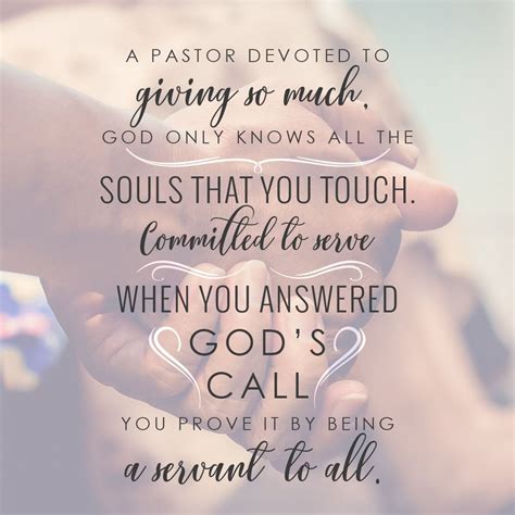 This Pastor Plaque Is The Perfect Present For Your Pastor Featuring A