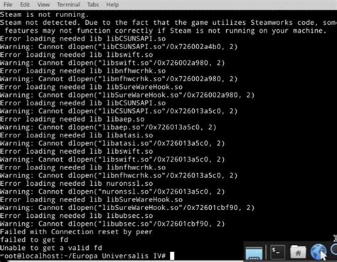Box64 Cannot Dlopen Errors Seg Fault R Linux Gaming
