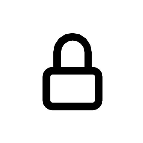 Lock Vector SVG Icon SVG Repo Lock Vector SVG Icon SVG Repo