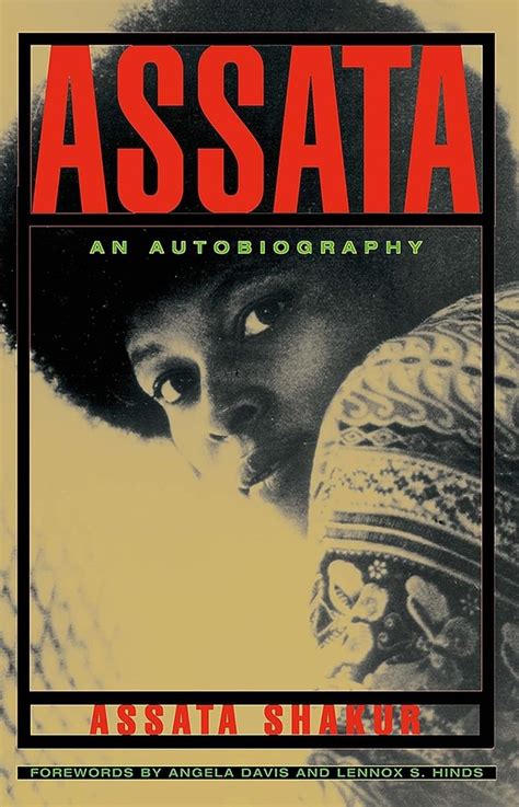 Assata An Autobiography By Assata Shakur Paperback New Uk Ebay