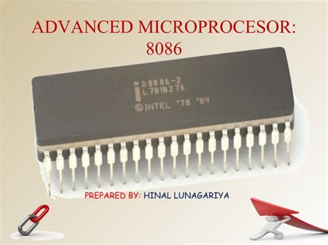Advanced Micro Processor Ppt Computing Technology And Computing Advanced Micro Processor Ppt Computing Technology And Computing