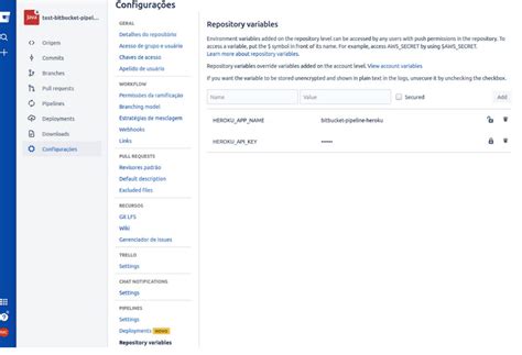 fazendo deploy de imagem no heroku usando spring boot