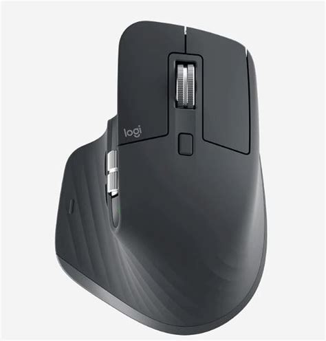 Logitech MX MASTER S Performance Wireless Mouse At Best Price In South Parganas
