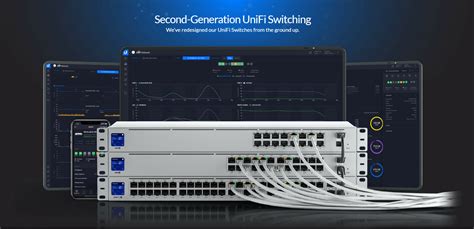 Usw Pro 24 Poe Ubiquiti Unifi Switch 24 Ports Pro Gen2