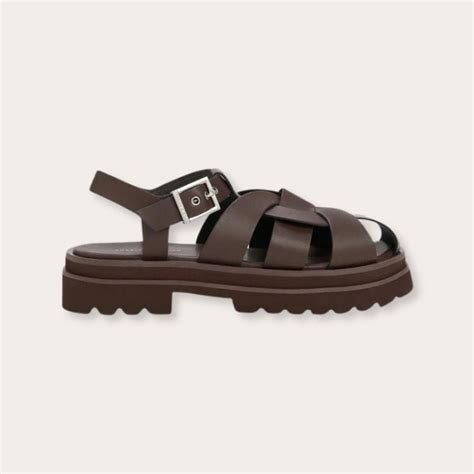 The Best Sandal Trends Of Summer 2024 The Everygirl