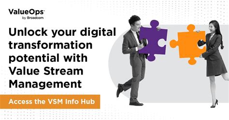 broadcom s valueops value stream management on linkedin